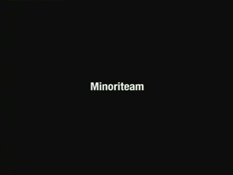 Minoriteam Premiere | BumpWorthy.com - adult swim bumps
