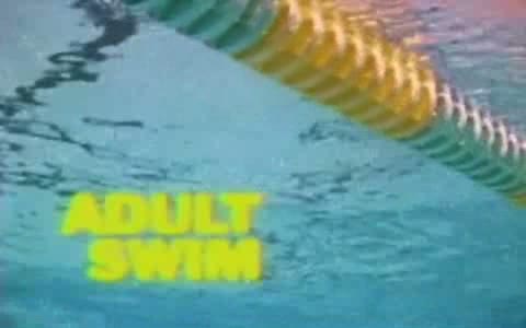 2001 Pool #05 | BumpWorthy.com - adult swim bumps