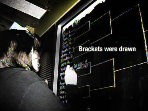 Pinball Tournament 2009 | BumpWorthy.com - adult swim bumps