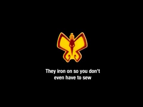 Venture Bros. Patches | BumpWorthy.com - adult swim bumps