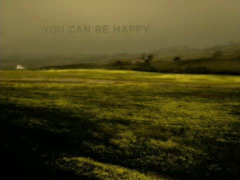 You Can Be Happy | BumpWorthy.com - adult swim bumps