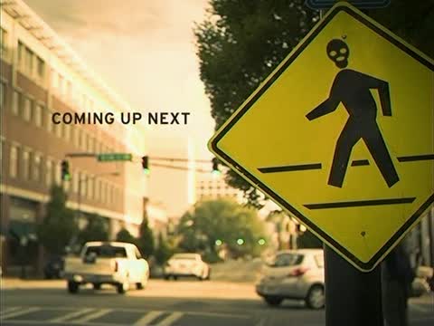 Coming Up Next Delocated | BumpWorthy.com - adult swim bumps