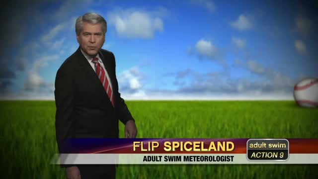 Flip's Tips: Baseball | BumpWorthy.com - adult swim bumps