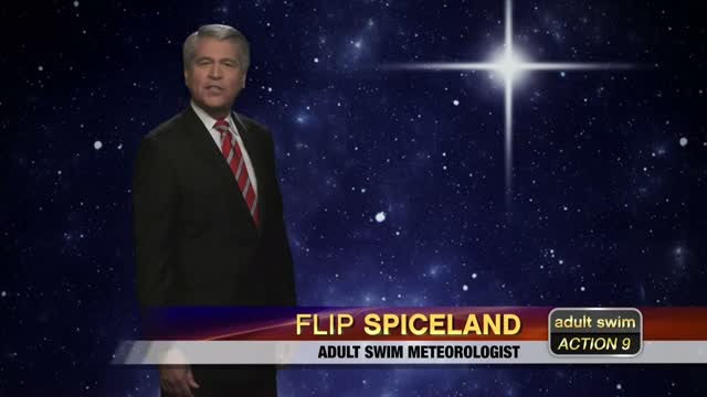 Flip's Tips: Stars | BumpWorthy.com - adult swim bumps