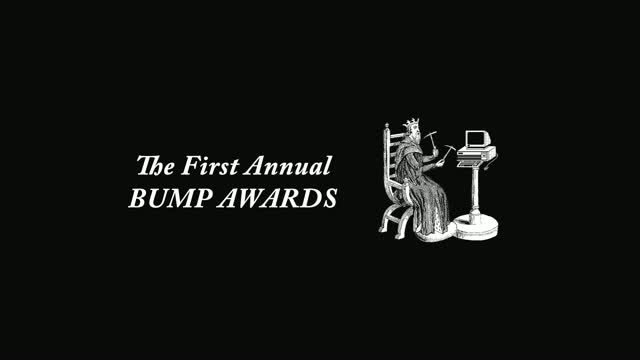 Bump Awards Coming Soon | BumpWorthy.com - adult swim bumps