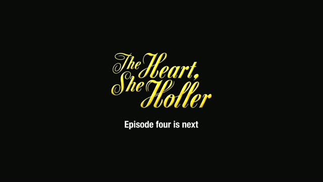 The Heart She Holler Intro 4 | BumpWorthy.com - adult swim bumps