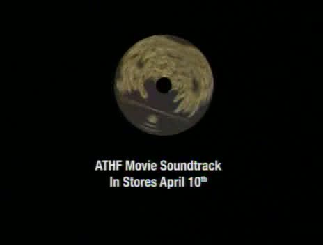 ATHFCMFFT OST | BumpWorthy.com - adult swim bumps