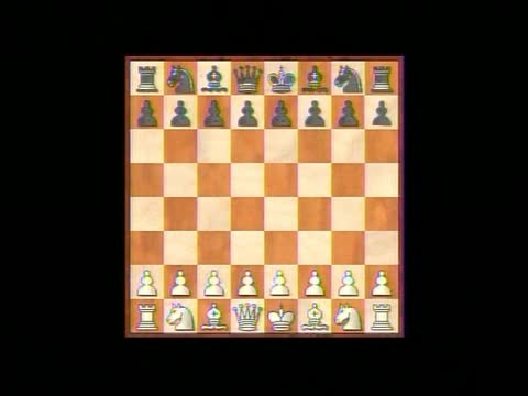 Chess | BumpWorthy.com - adult swim bumps