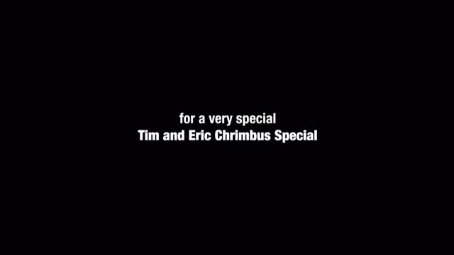 Invitation to Chrimbus Special | BumpWorthy.com - adult swim bumps