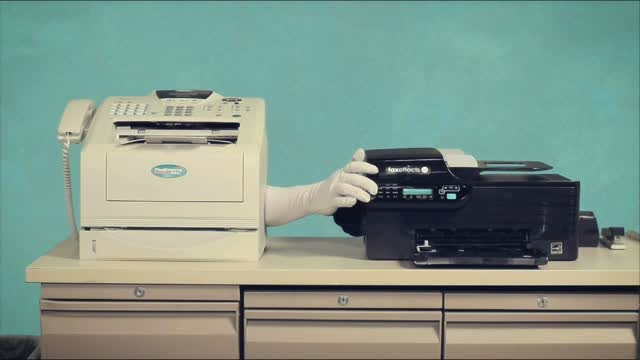 Twisted Fax Machine 5: Naughtier | BumpWorthy.com - adult swim bumps
