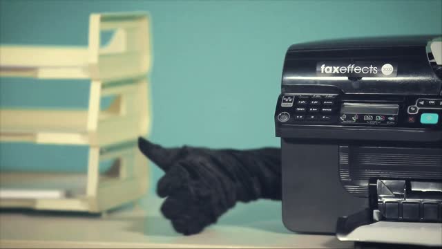 Twisted Fax Machine 11: Loss | BumpWorthy.com - adult swim bumps