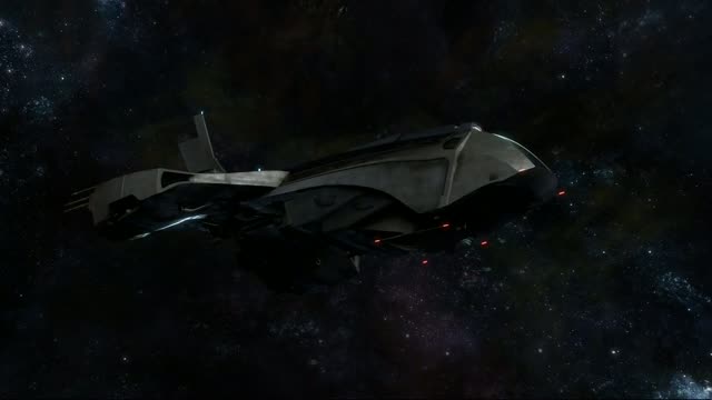 Toonami 2.0 Intro 02 | BumpWorthy.com - adult swim bumps