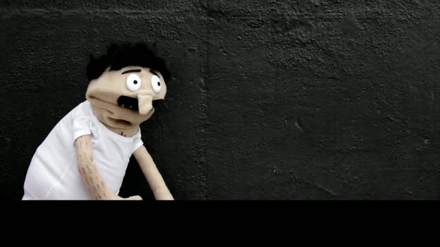 Bob's Burgers Puppets | BumpWorthy.com - adult swim bumps