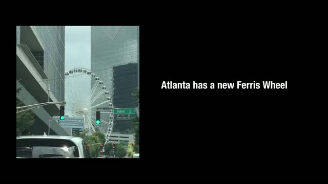 ATL Ferris Wheel Song Pt 1 | BumpWorthy.com - adult swim bumps