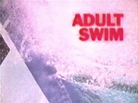 2001 Pool #06 | BumpWorthy.com - adult swim bumps