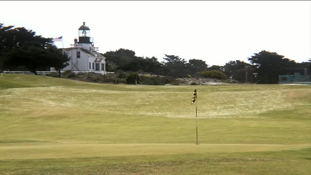 Tagged Videos: Point Pinos Lighthouse | BumpWorthy.com - adult swim bumps