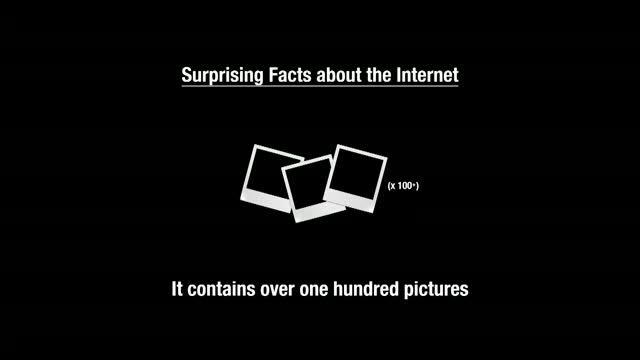 Surprising Facts About the Internet | BumpWorthy.com - adult swim bumps