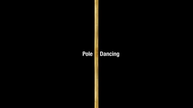 Stay Tuned for Pole Dancing Pt 2 | BumpWorthy.com - adult swim bumps